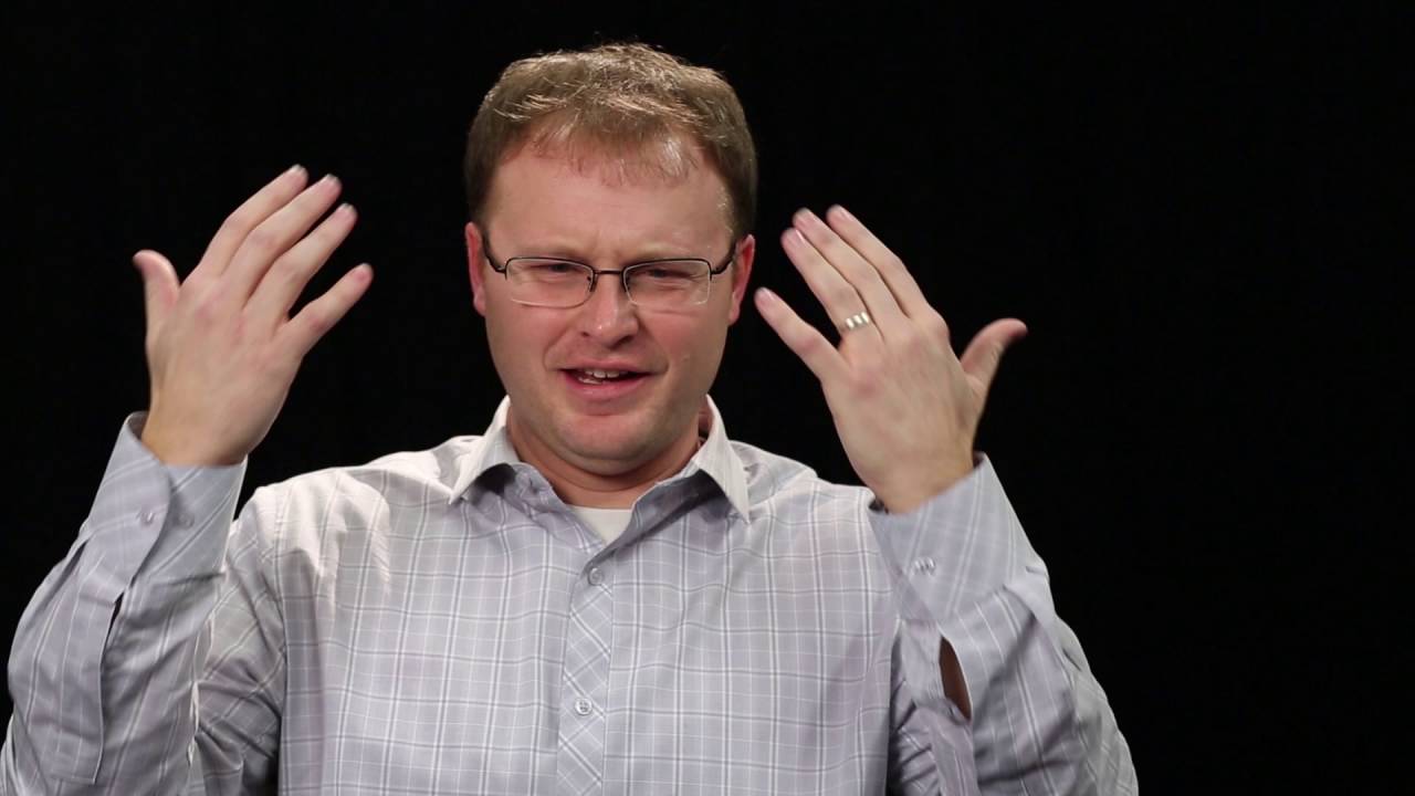 Justin Taylor Interviews David Mathis about his book, "Habits of Grace ...