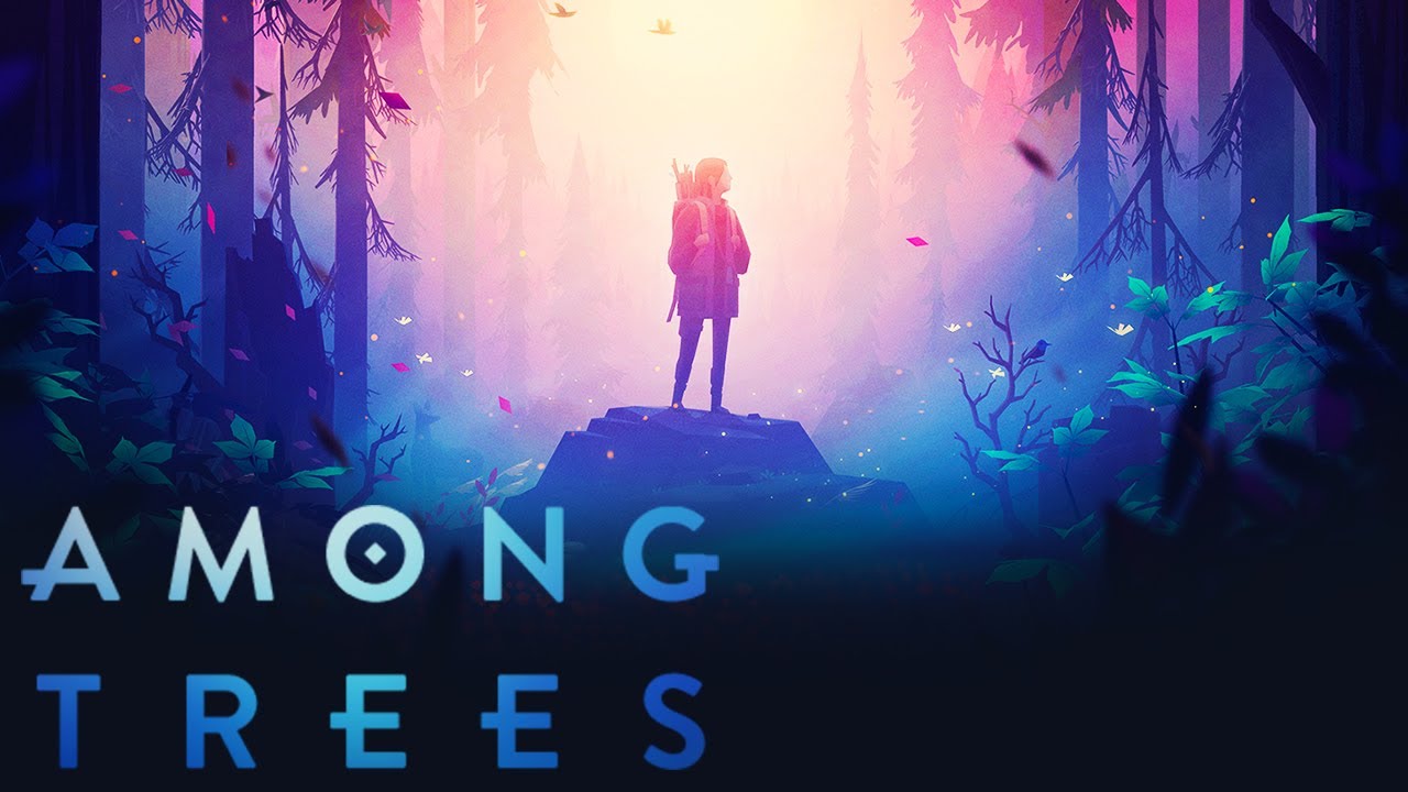 Let's Play: Among Trees [Gameplay Early Access ITA] - YouTube