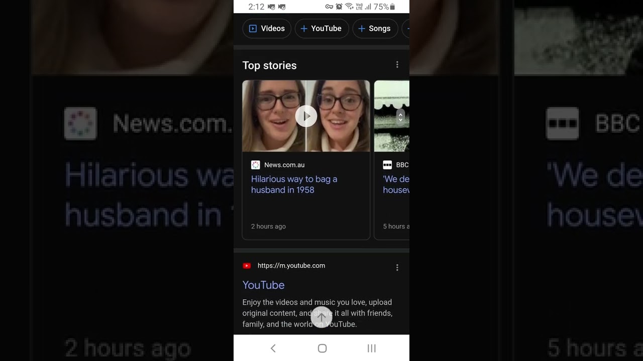 soul browser one seen to be optimisation all more checking it out - YouTube