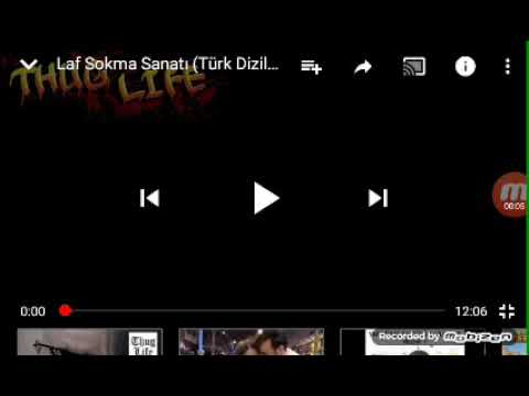 THUG LIFE KOMIK KANALINA ABONE OLUN