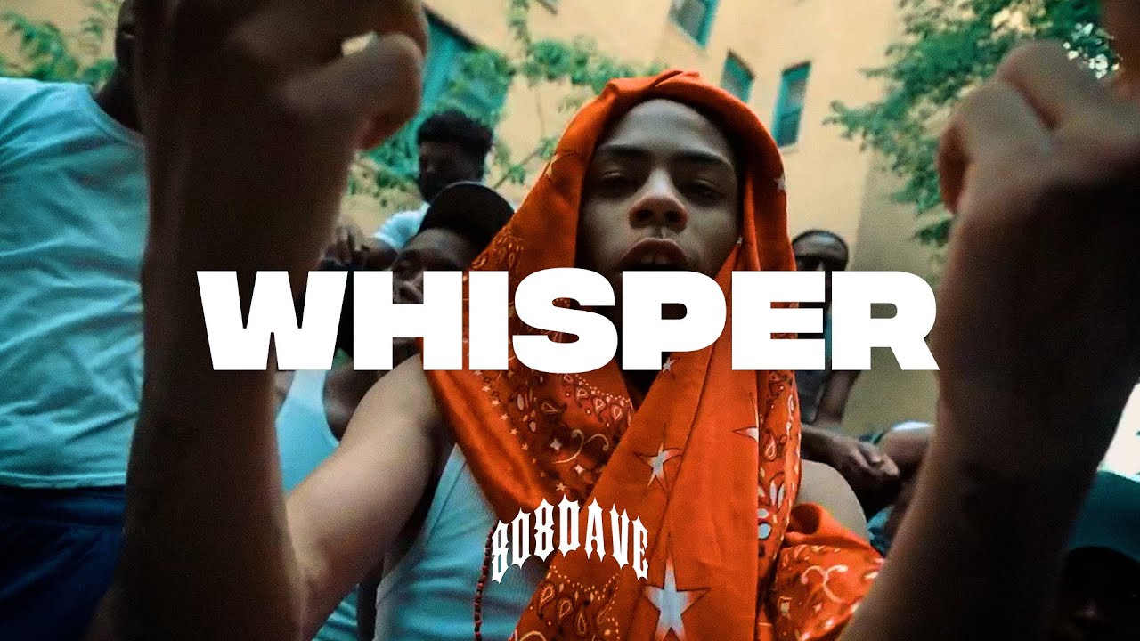 [FREE] Kay Flock X DD Osama X Dthang Type Beat - ''WHISPER'' | Kay ...