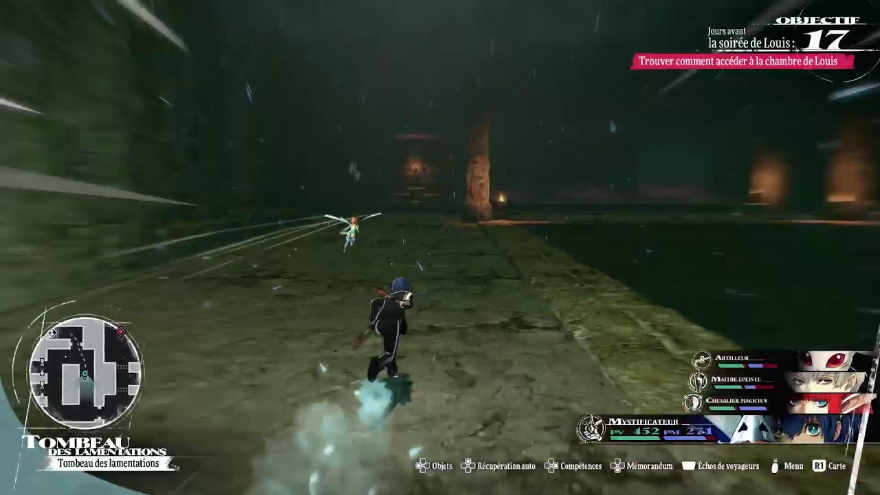 Metaphor Re Fantasio : Part 12 - YouTube