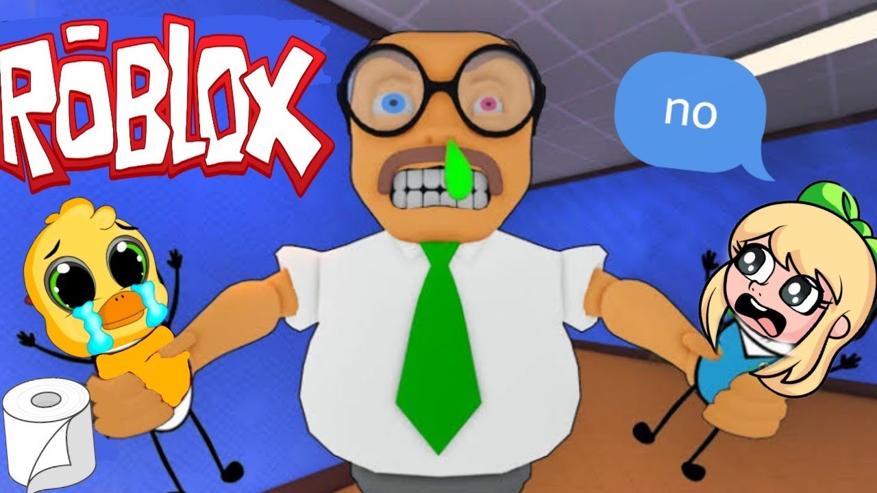 JUGANDO CON NANI TEAMWORK PUZZLES EN ROBLOX PATO PATATAS - YouTube