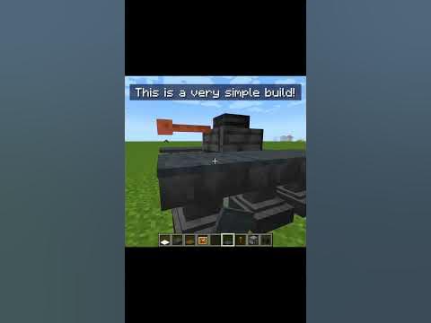 Mind-Blowing Minecraft Things You Didn't Know You Could Build 😍 # ...