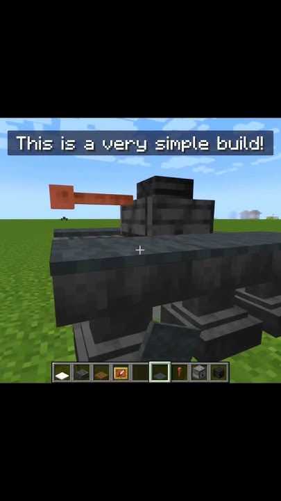 Mind-Blowing Minecraft Things You Didn't Know You Could Build 😍 # ...