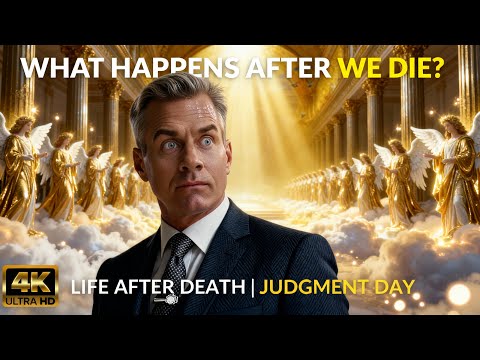 Judgment Day : Can You Lose Your Salvation? | A Story You Must See!