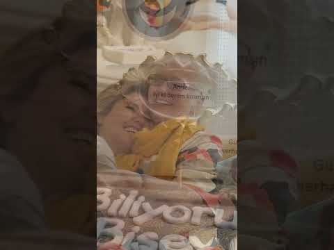 GÜLBEN ERGEN'İN İNANILMAZ DOĞUM GÜNÜ PASTASI