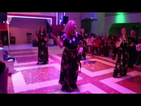 hint dansı papatya organizasyon