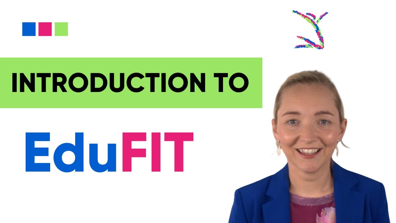 Introduction to EduFIT - YouTube