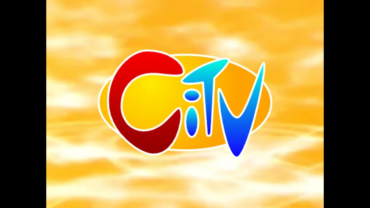 (Fan-Made) CiTV Logo Reanimated - 2nd Version - YouTube