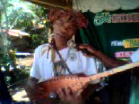 Manobo Song - YouTube