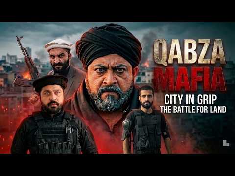 Qabza Mafia — A Public Social Message | Short Film By PK TV Vines 2026