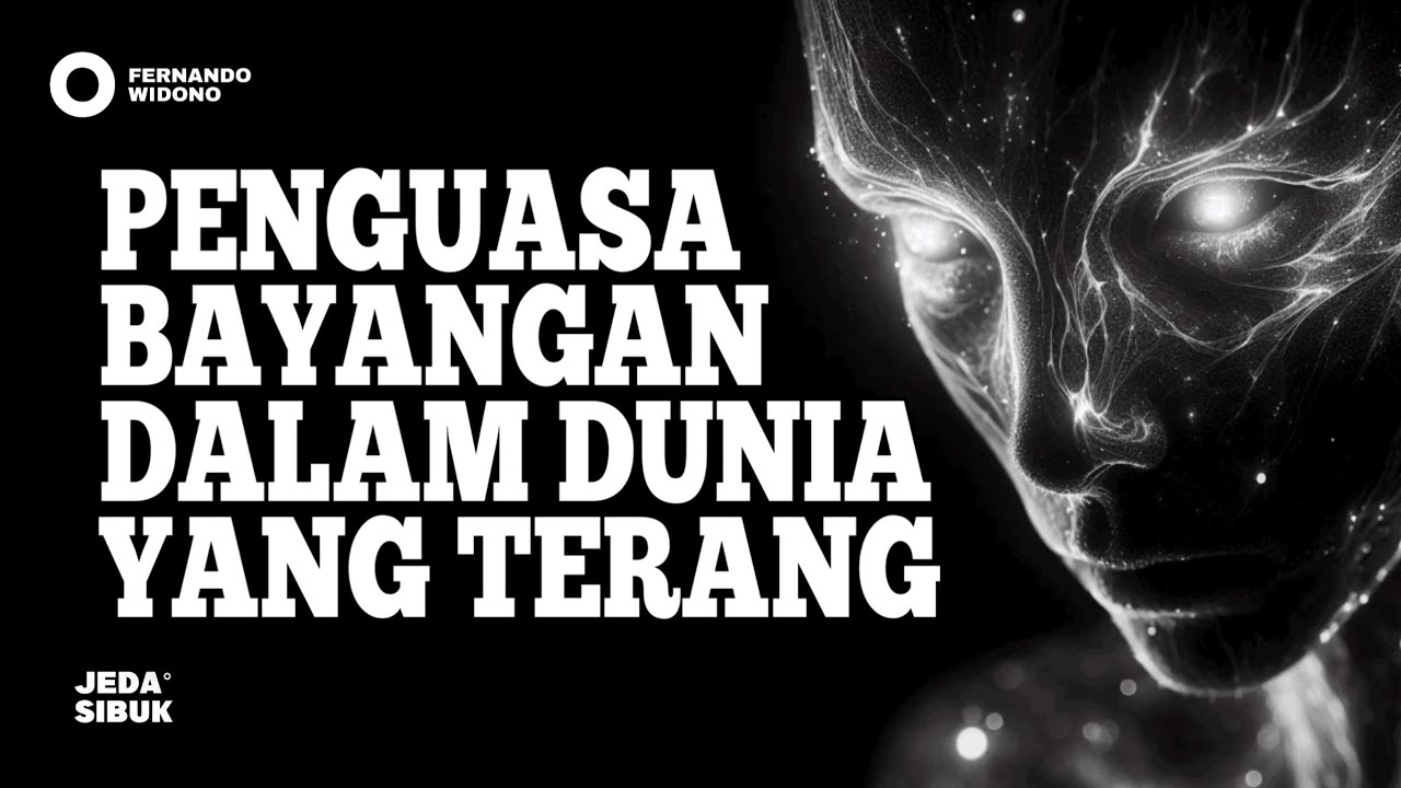 The Unseen Power Play: INFJ Saat Empati Menjadi Senjata Psikologis ...