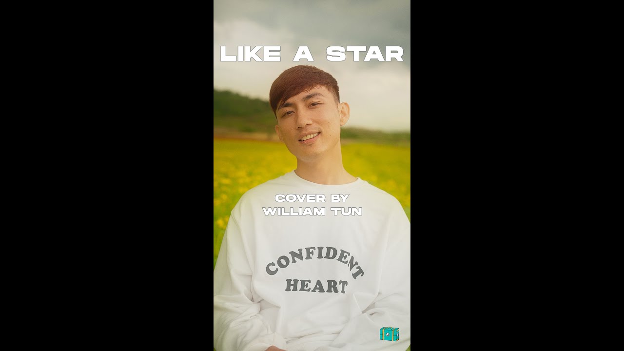 Corinne Bailey Rae - LIKE A STAR (William Tun COVER) - YouTube Music