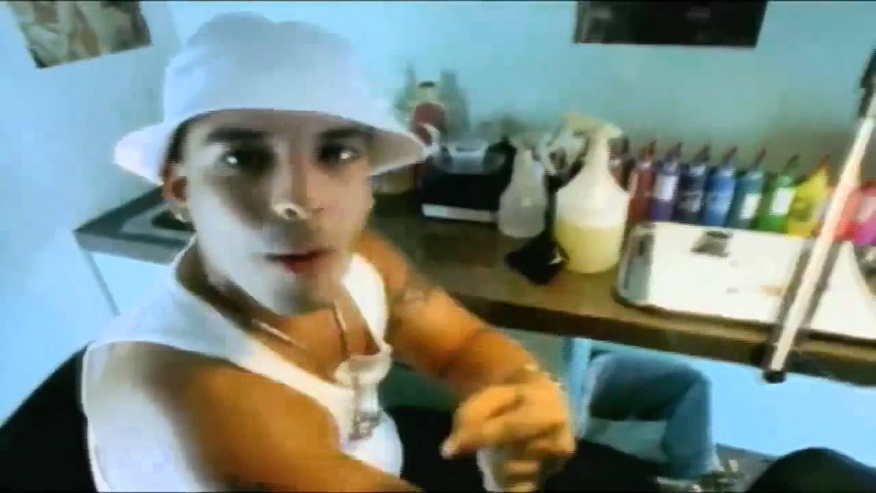 Preview -Daddy Yankee & Nicky Jam- La Combi Completa(V-Remix ...