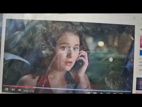 The Sleepover:Movie 2004 Phone call Scene/Conversation scene movieclip ...