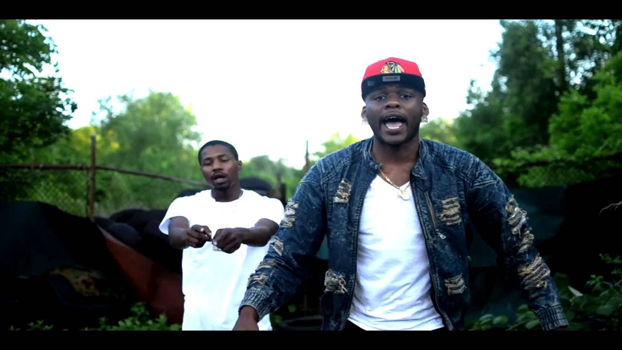 BuddaMan - Where Dey Do Dat At Ft Chav (Music Video 2016) Shot By ...