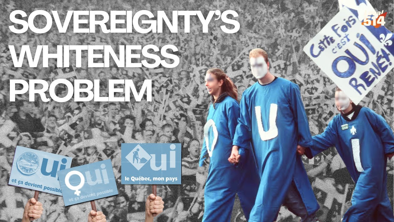 30 years since Québec’s 1995 Referendum: does sovereignty have a ...