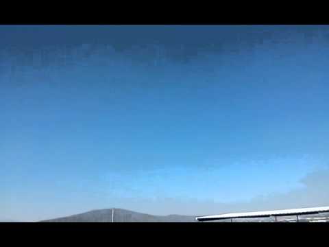 Mustang p51 Caaj bocho - YouTube