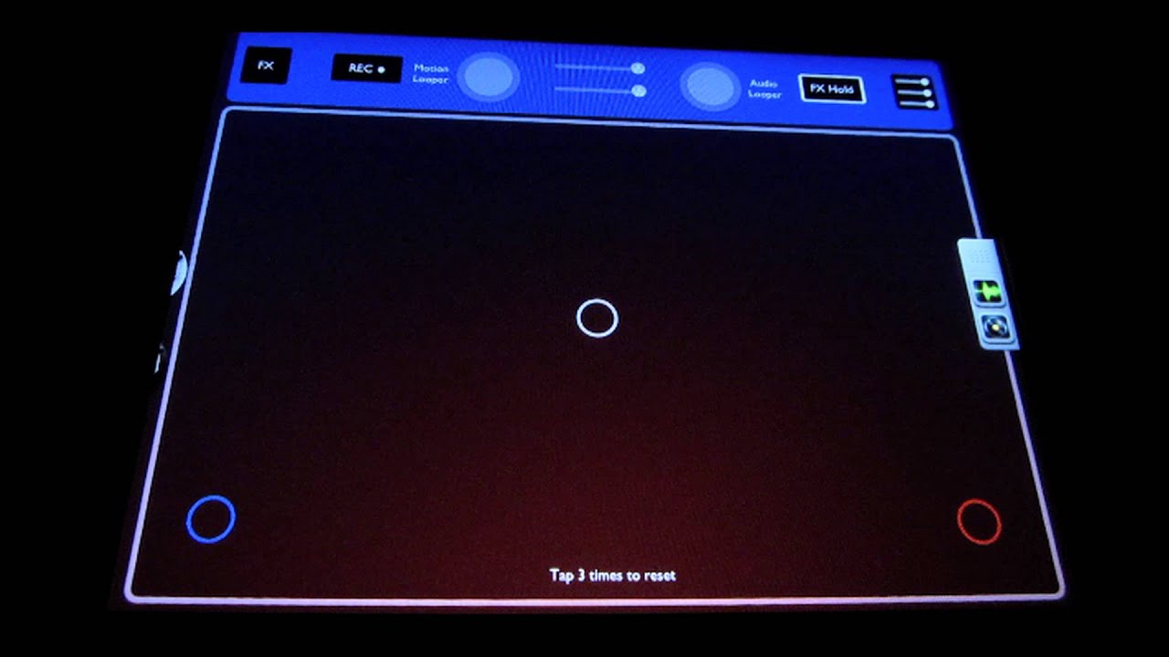 Echo Pad - Main Tutorial - YouTube