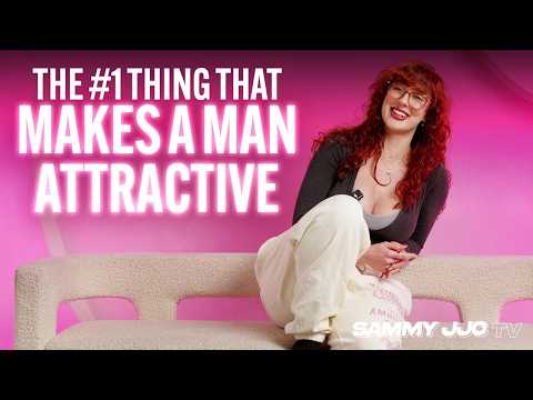 Can I Build The Perfect Partner? | SAMMYJJO TV