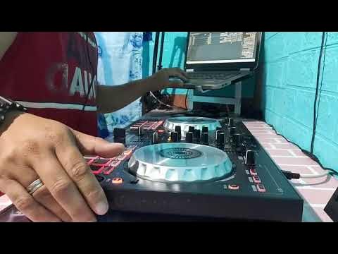 nonstop powermix - YouTube