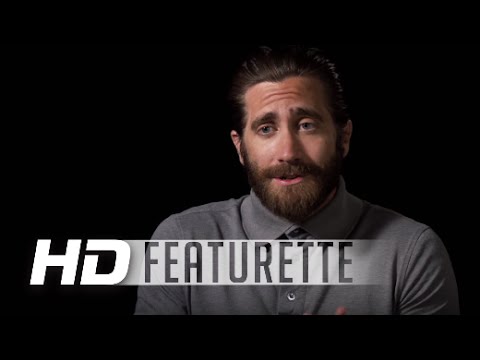 Demolition | 'Defining the Character' | Official HD Featurette 2016 ...