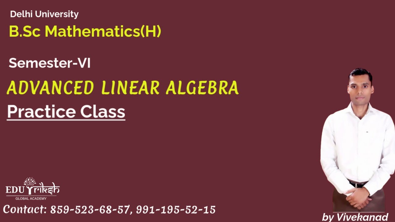 PRACTICE CLASS - YouTube