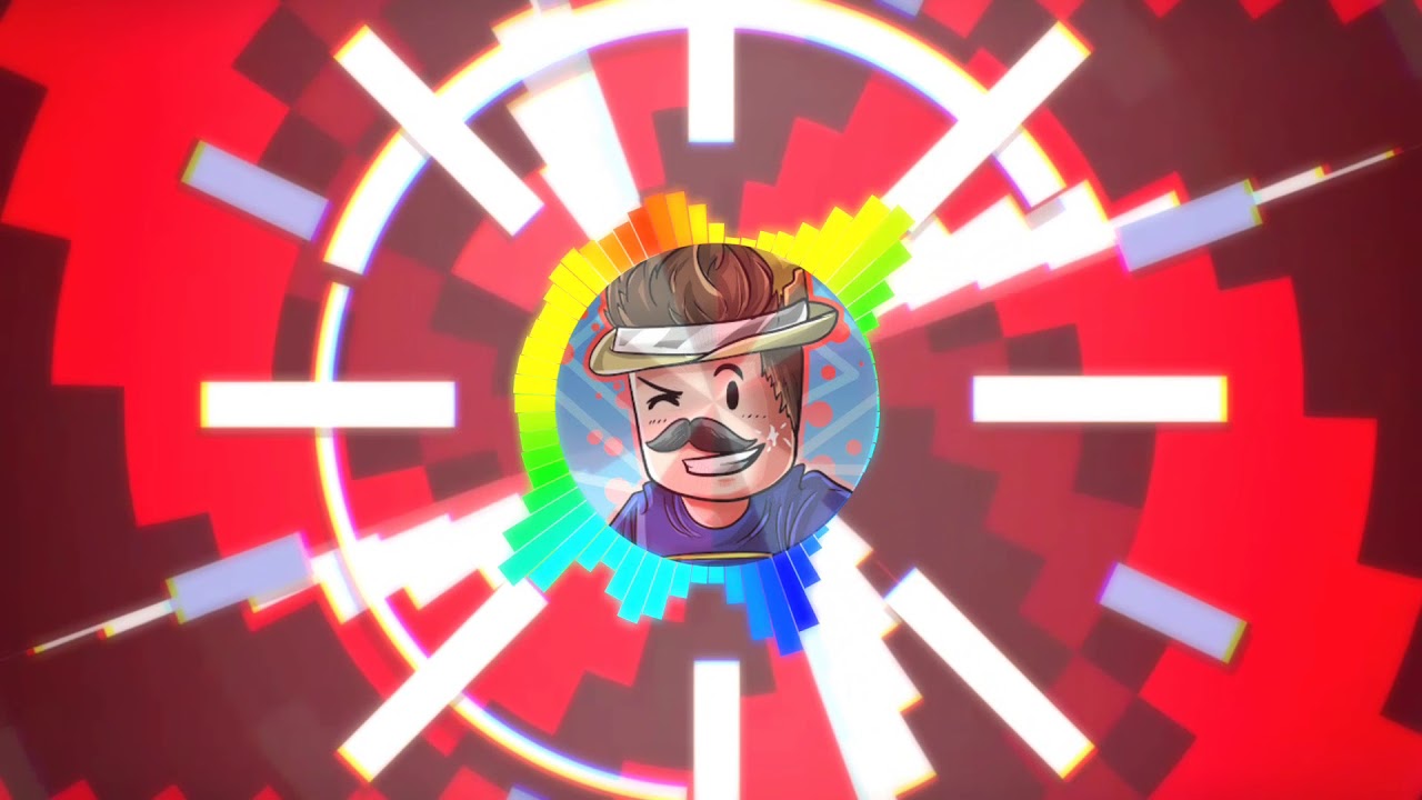 LandonRB - ROBLOX Intro Song 2018 - YouTube