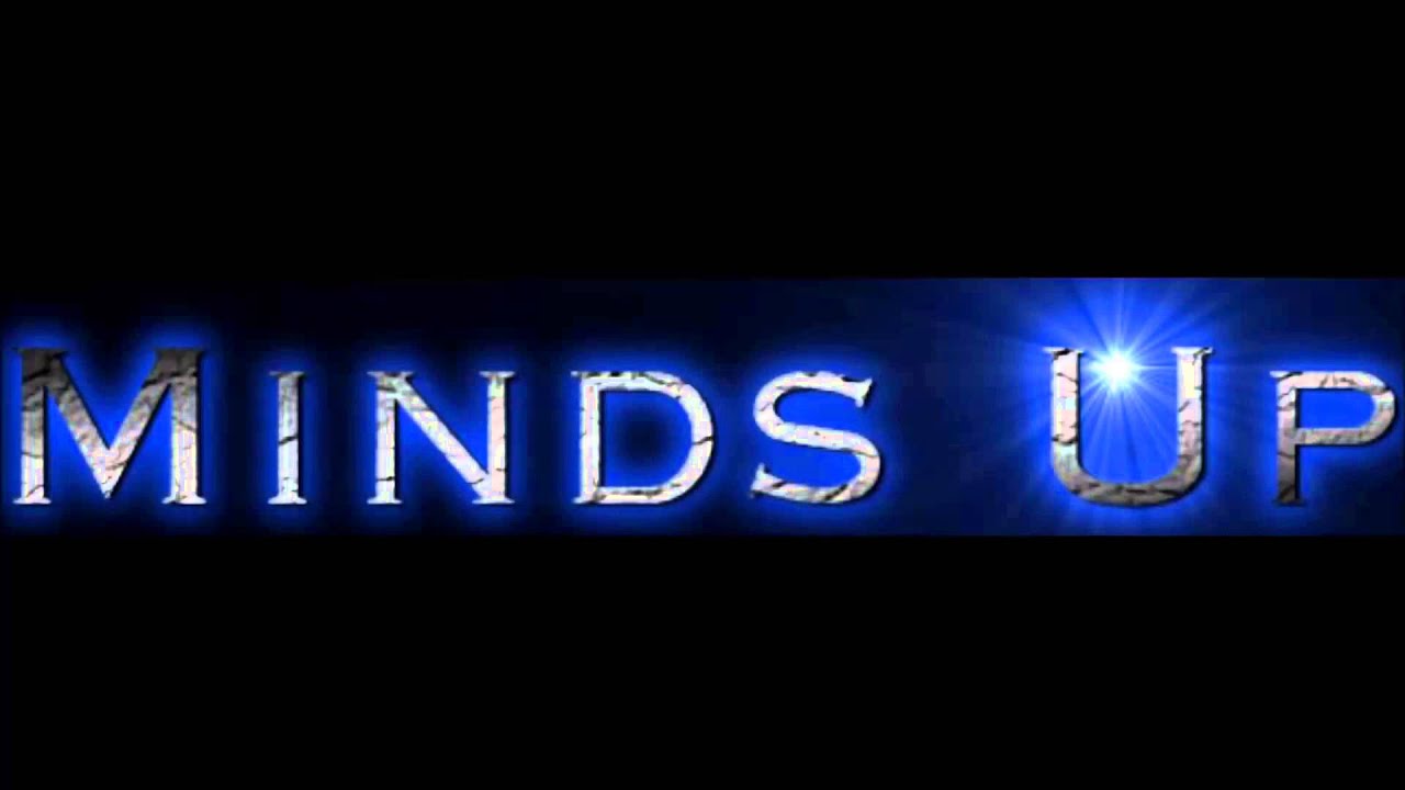 MINDS UP VIDEO INTRO TAKIYAH DIAMOND - YouTube