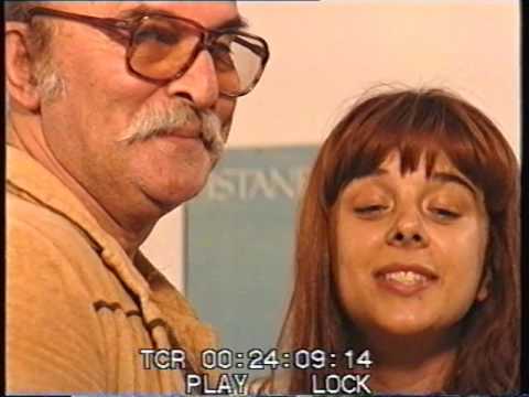 En Kahraman Osman (1994) Filminin Kamera Arkası Görüntüleri 1