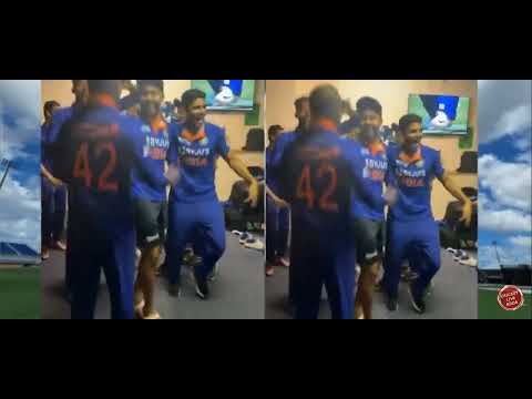 India team jimbabe me mast time