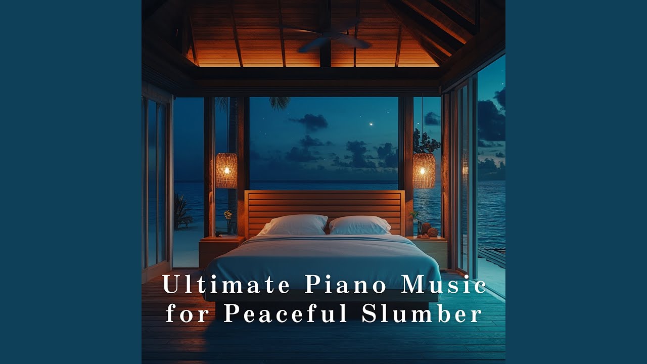 Floating through Timeless Calm - YouTube