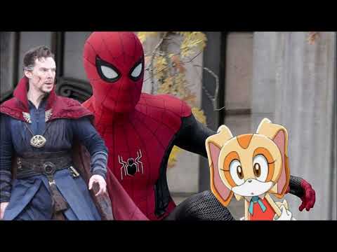 The Great Spider-Man Detective Trailer (Remade) - YouTube