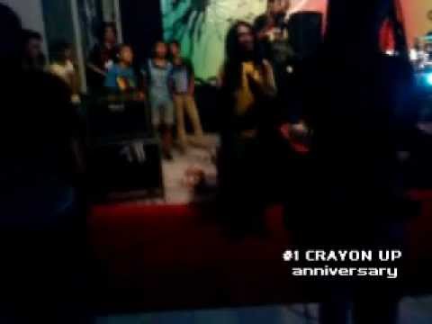 #1 CRAYON UP sby-jkt.wmv