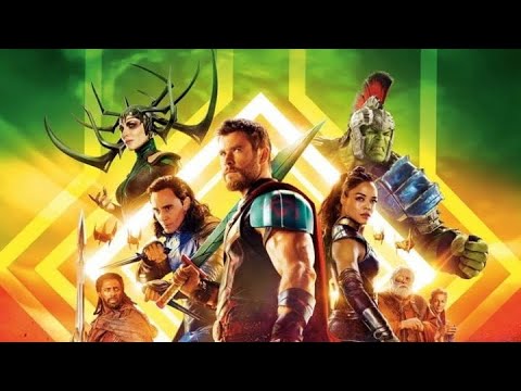 Thor Ragnarok