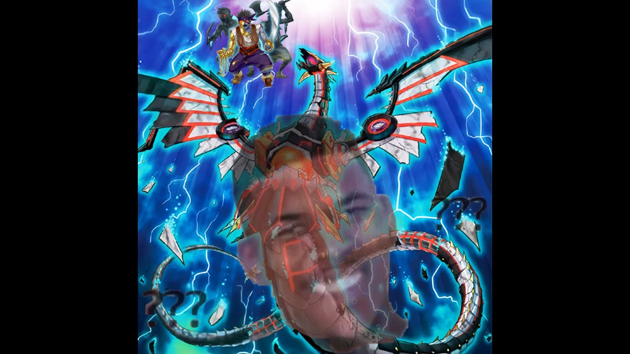 ELDLICH Player Negates his own HUAQUERO using IMPERM! [Yu-Gi-Oh! Master ...