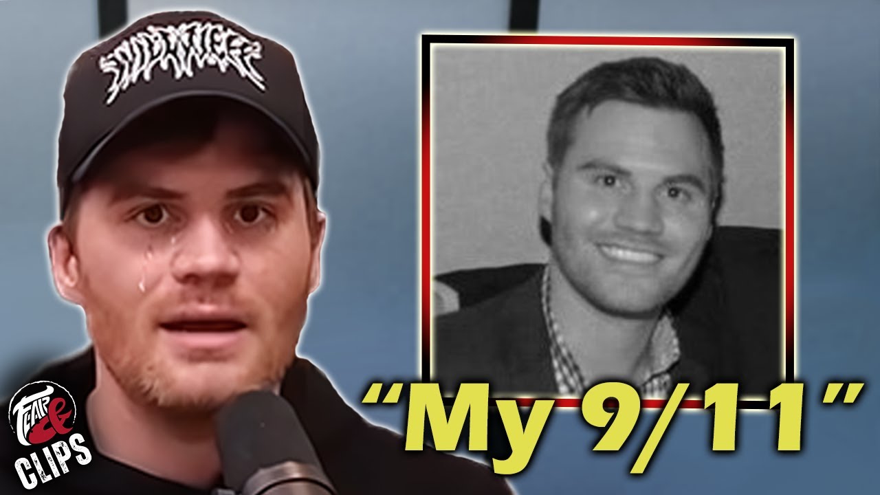 Will Neff Almost Ended Up Homeless in Italy - YouTube