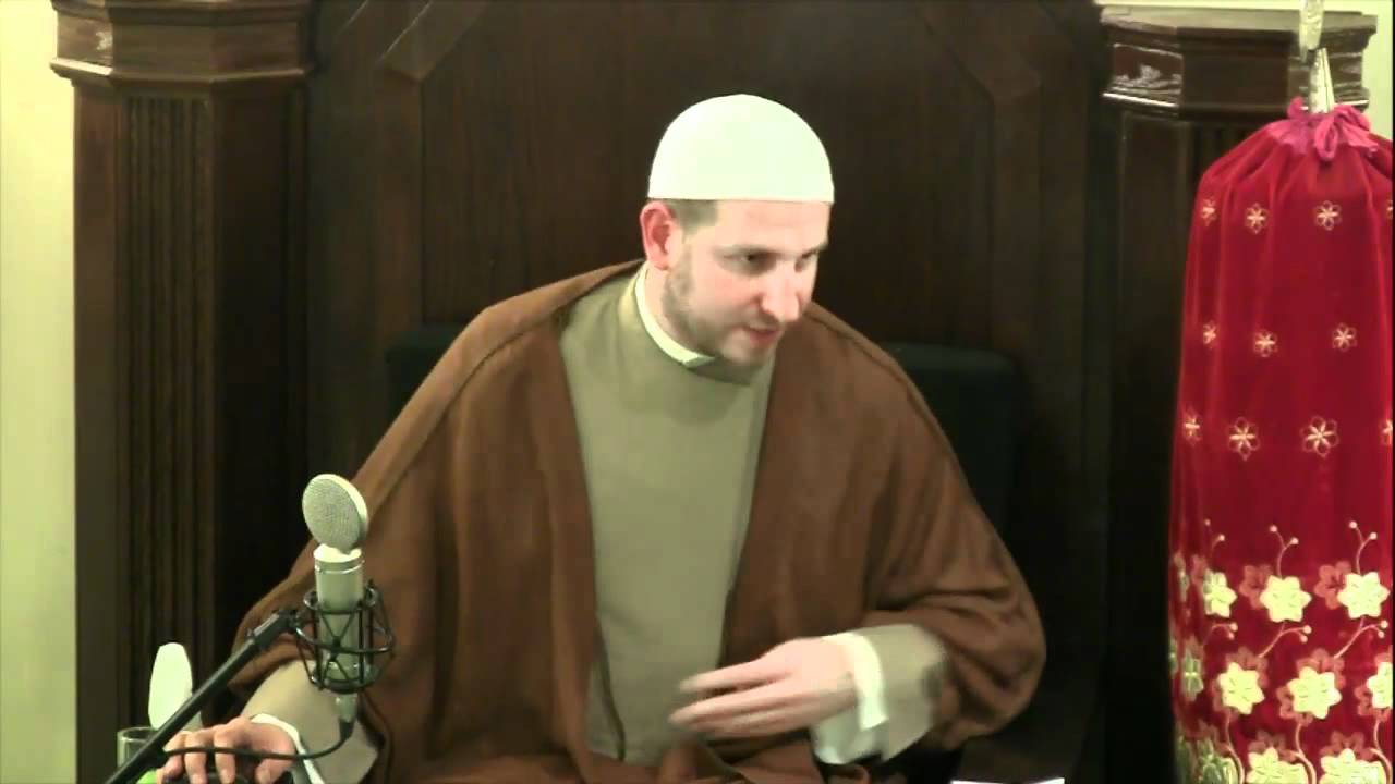 Birth of Imam Musa Al-Kadhim (A.S.): Practical Approach To Unity - YouTube