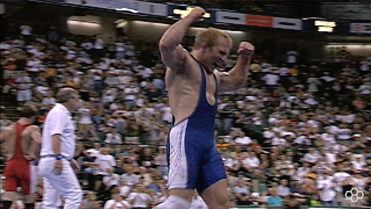 Brandon Slay - The Ferocious Few | From the Vault - YouTube