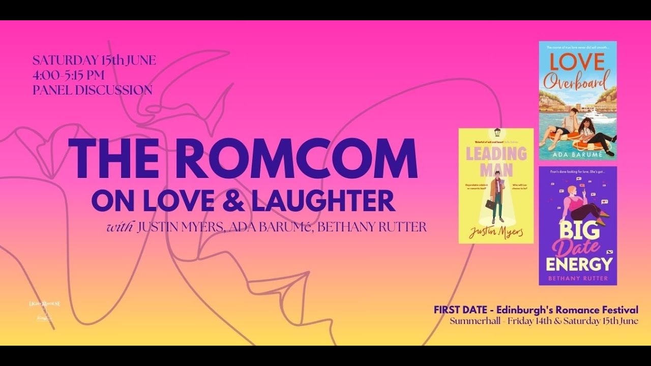 The Romcom - YouTube