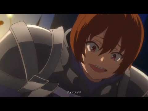 AMV - Keyaru - DENDAM
