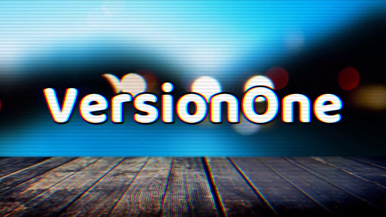 VersionOne intro - YouTube