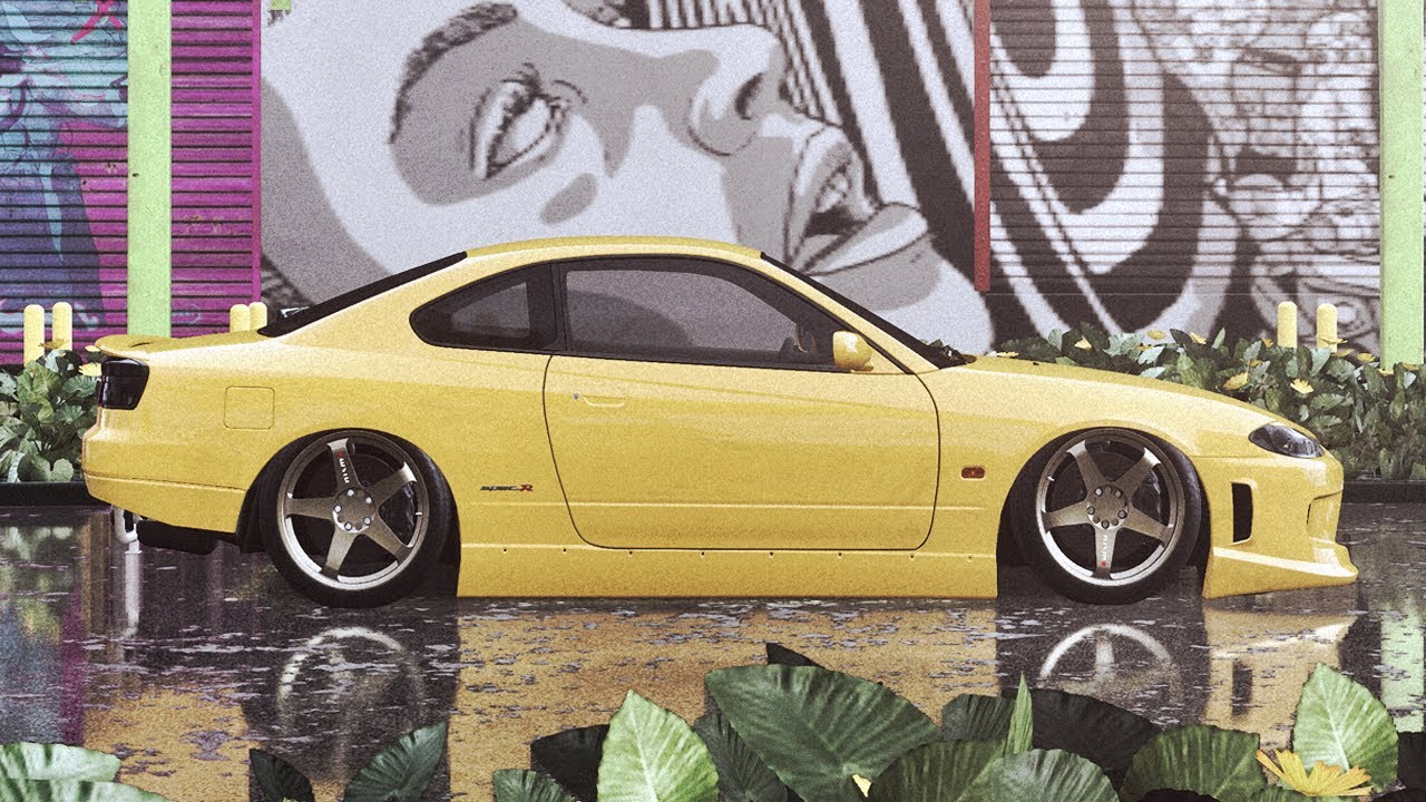 🔰 NFS HEAT - TOP 10 JAPANESE CARS - YouTube