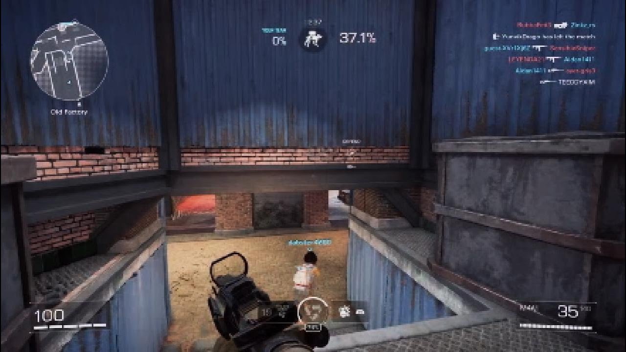 XDEFIANT: THE NEXT Call of Duty KILLER - YouTube