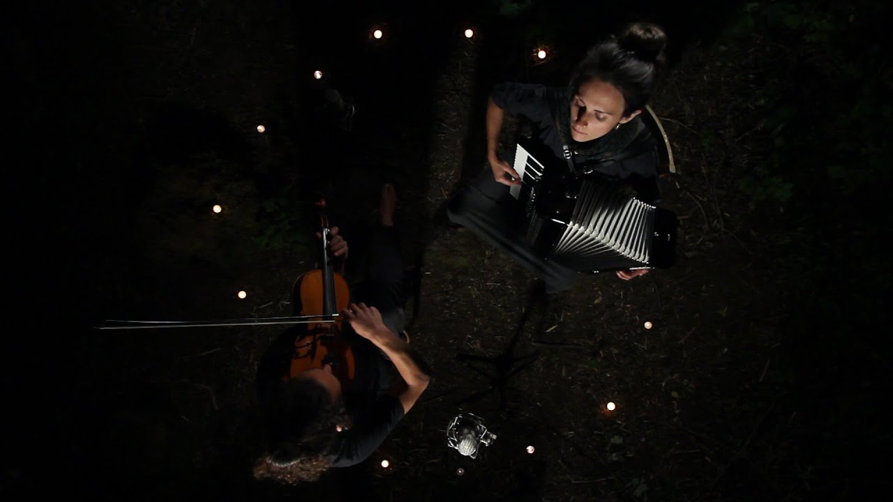 Tamsin & Rowan Elliott - Lament - YouTube Music