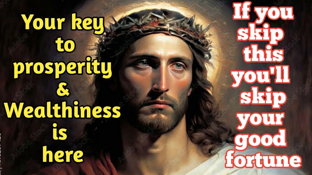 Your Key to Good Fortune | World's powerful Financial Breakthrough ...