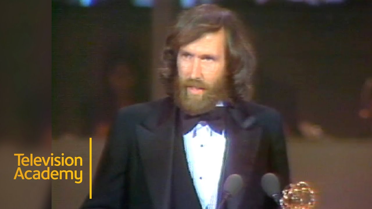 THE MUPPET SHOW Wins Outstanding Comedy, Variety or Music Series ...