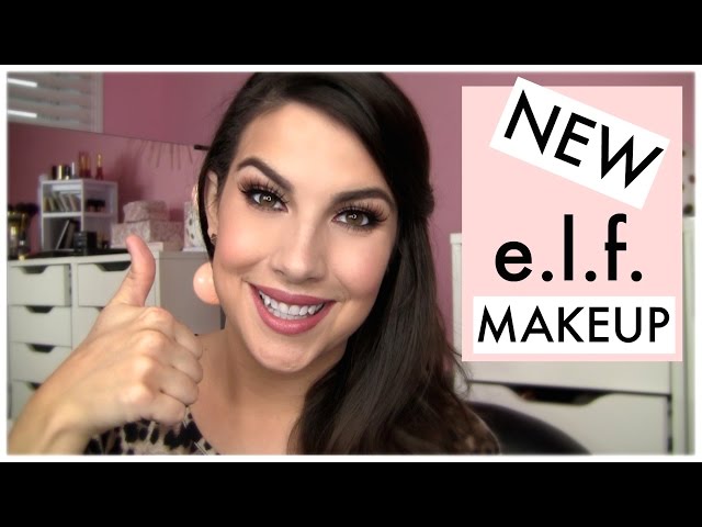 Elf Makeup Reviews An Honest Review Of The E.l.f. Cosmetics Mint Melt