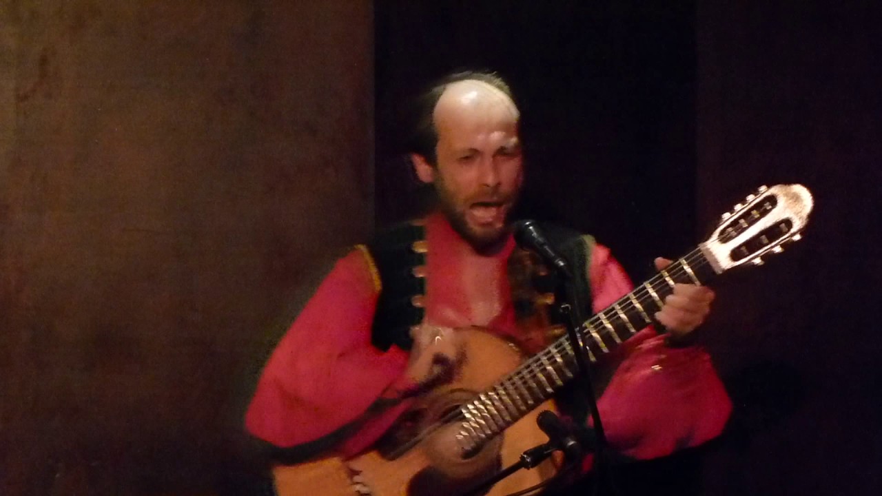 chanson russe et claquettes tziganes - YouTube